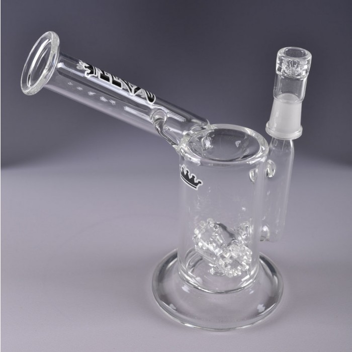 Percolator Water Pipe