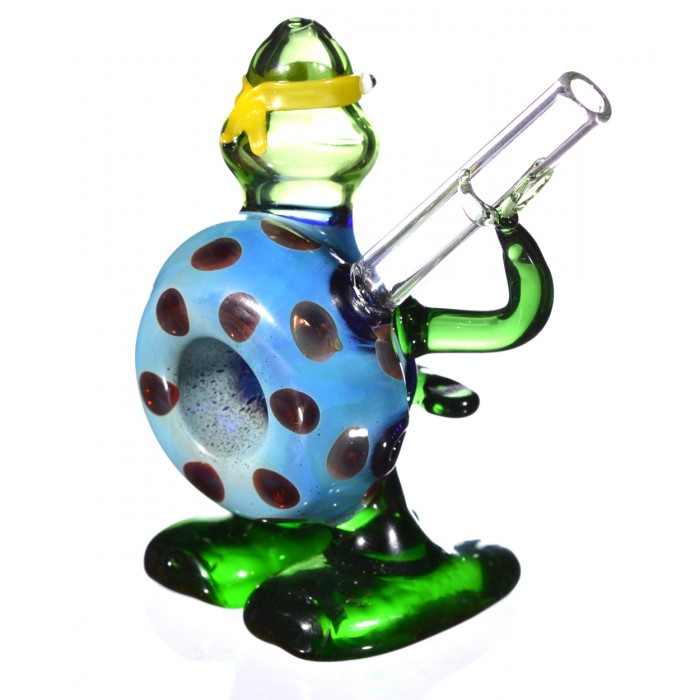 Teenage Mutant Ninja Turtles Smoking Pipe