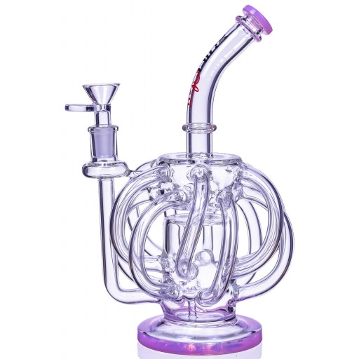 Pink Bongs and Water Pipes | Glass Dab Rigs -The Greatest Online Smoke ...
