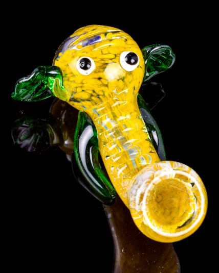 Animal Pipes - Glass Pipes -SmokeDay