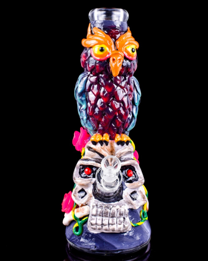Cool Bongs -SmokeDay