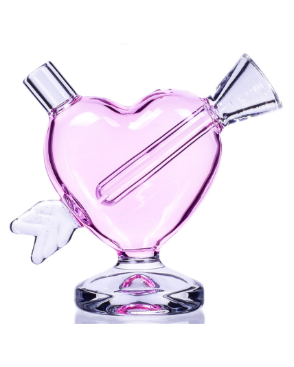 Heart Bong Collection -The Greatest Online Smoke Shop!