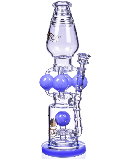 Lookah Glass Bongs | Lookah Vapes and Dab Pens | Fast Free Shipping ...