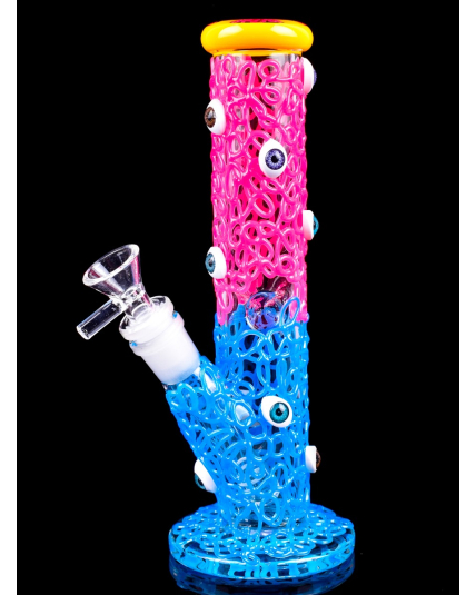Cartoon Bong -SmokeDay