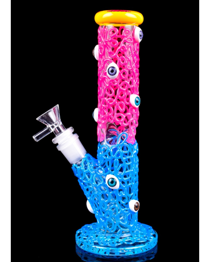 Cartoon Bong -SmokeDay