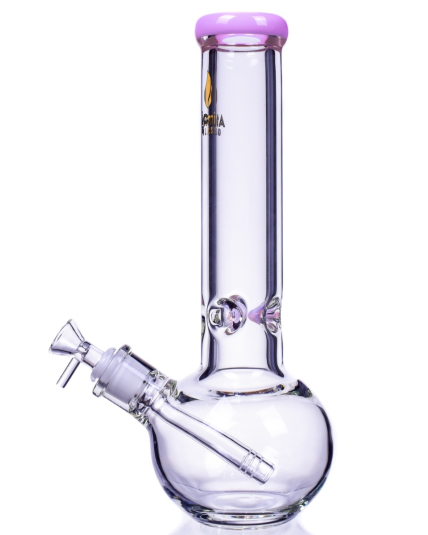 Heart Bong Collection -SmokeDay