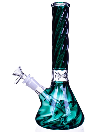 Thick Beaker Bongs | Fast Free Shipping -The Greatest Online Smoke Shop!