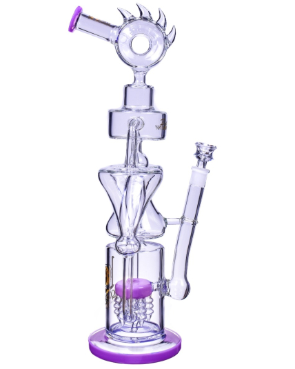 Lookah Glass Bongs | Lookah Vapes and Dab Pens | Fast Free Shipping ...