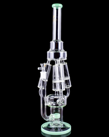 Big Bongs | Huge Glass Water Pipes | Discreet Shipping -SmokeDay
