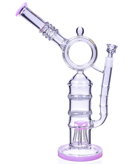 Lookah Glass Bongs | Lookah Vapes and Dab Pens | Fast Free Shipping ...
