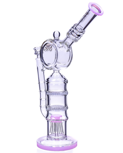 Lookah Glass Bongs | Lookah Vapes and Dab Pens | Fast Free Shipping ...