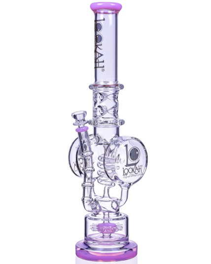 Lookah Glass Bongs | Lookah Vapes and Dab Pens | Fast Free Shipping ...