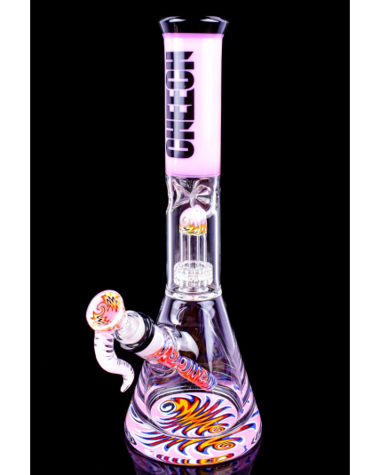 Cheech Glass Bongs | Authorized Retailer -SmokeDay