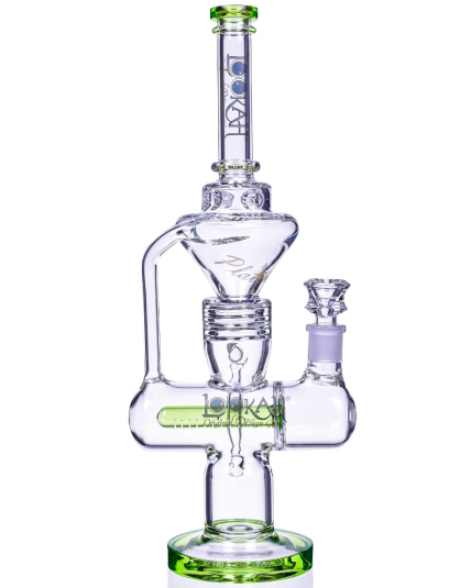 Lookah Glass Bongs | Lookah Vapes and Dab Pens | Fast Free Shipping ...