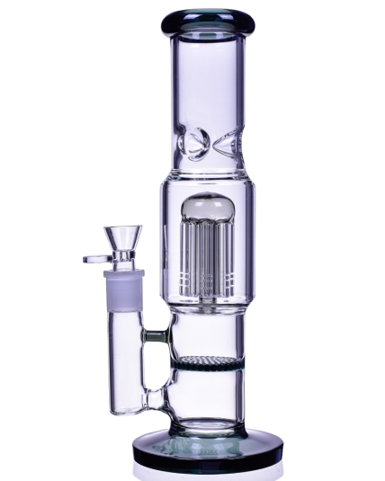 Honeycomb Bongs & Dab Rig -SmokeDay