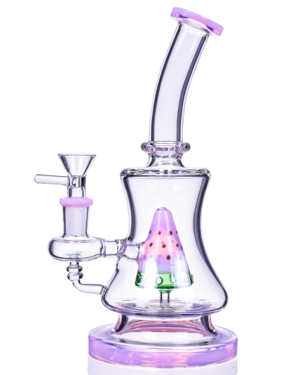 Mini Bongs and Water Pipes | Small, Tiny and Portable Bongs -The ...