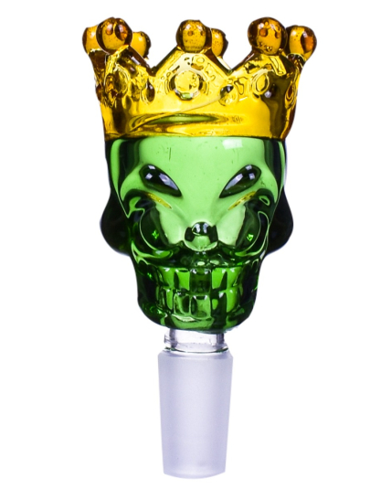 Skull Bongs | Dab Rigs and Accessories -SmokeDay