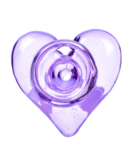 Heart Bong Collection -The Greatest Online Smoke Shop!
