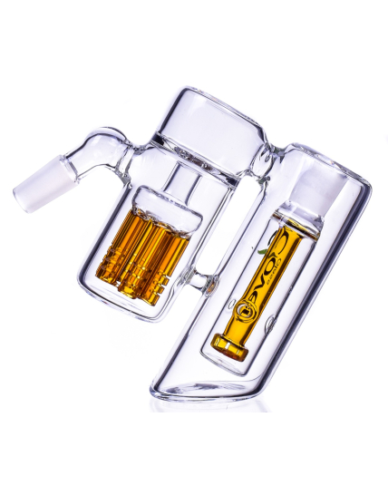 Ash Catchers | Available in 14mm and 18mm | Huge Selection -SmokeDay