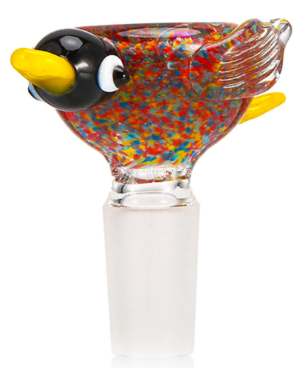 Glass Bong Bowls | Bong Slides | Bong Pieces -SmokeDay