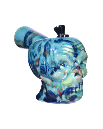 Ceramic Bongs -SmokeDay