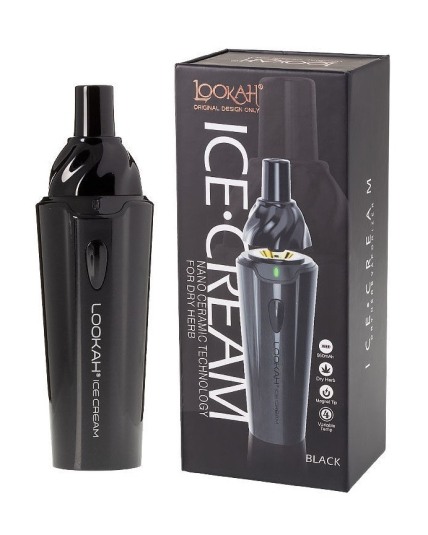 Lookah Glass Bongs | Lookah Vapes and Dab Pens | Fast Free Shipping ...