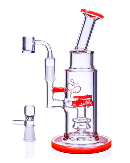 Cheech and Chong Glass Bongs | Bubblers | Rolling Trays and Jars -SmokeDay