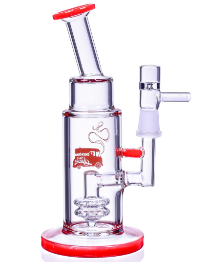 Cheech and Chong Glass Bongs | Bubblers | Rolling Trays and Jars -The ...