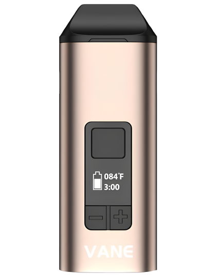 Dry Herb Vaporizer | Dry Herb Vape Pens | Free Shipping -SmokeDay