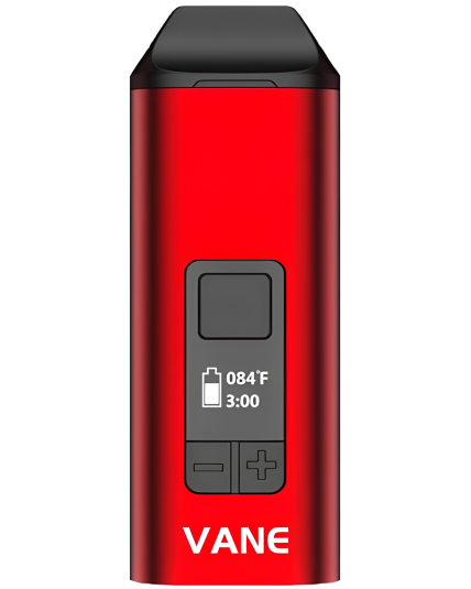 Dry Herb Vaporizer | Dry Herb Vape Pens | Free Shipping -SmokeDay