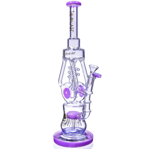 Purple Bongs | Dab Rigs and Water Pipes -The Greatest Online Smoke Shop!