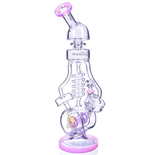 Lookah Glass Bongs | Lookah Vapes and Dab Pens | Fast Free Shipping ...