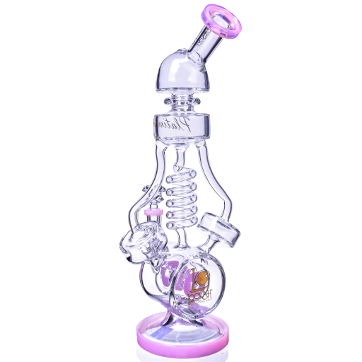 Lookah Glass Bongs | Lookah Vapes and Dab Pens | Fast Free Shipping ...