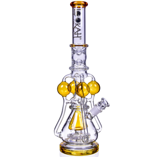 Lookah Glass Bongs | Lookah Vapes and Dab Pens | Fast Free Shipping ...