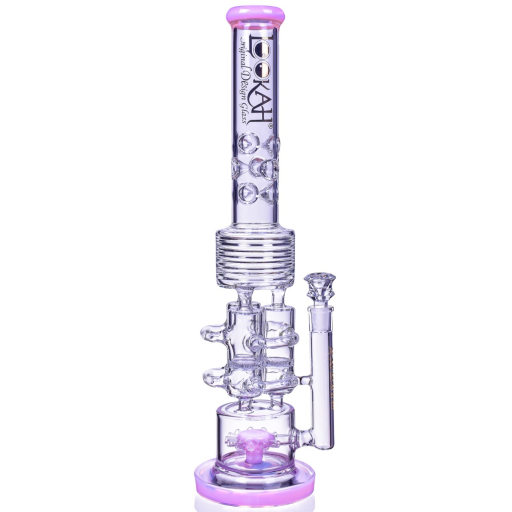 Lookah Glass Bongs | Lookah Vapes and Dab Pens | Fast Free Shipping ...