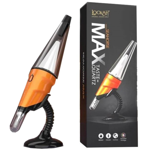 Lookah Glass Bongs | Lookah Vapes and Dab Pens | Fast Free Shipping ...