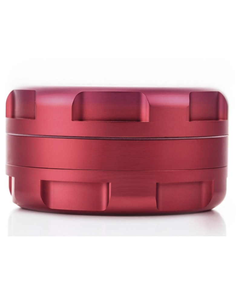 Grav® 3-Piece Grinder | $29.99 | Free Shipping -SmokeDay