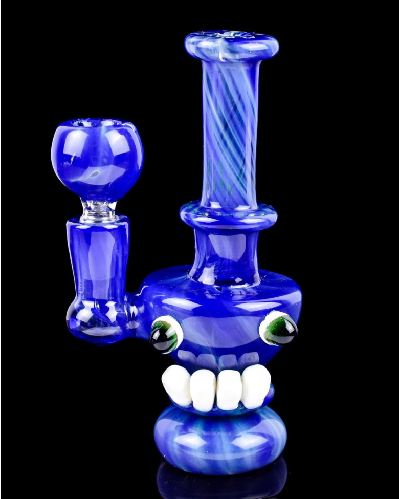 The Stitch Monster Bong -SmokeDay