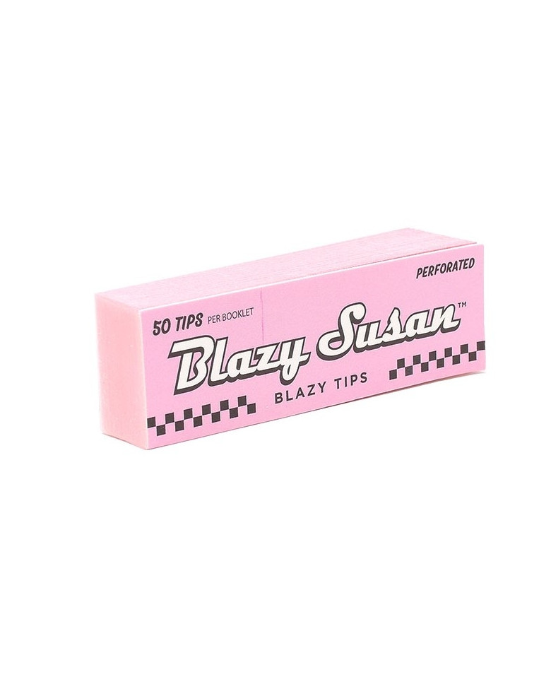 Blazy Susan® - Pink Filter Tips -SmokeDay