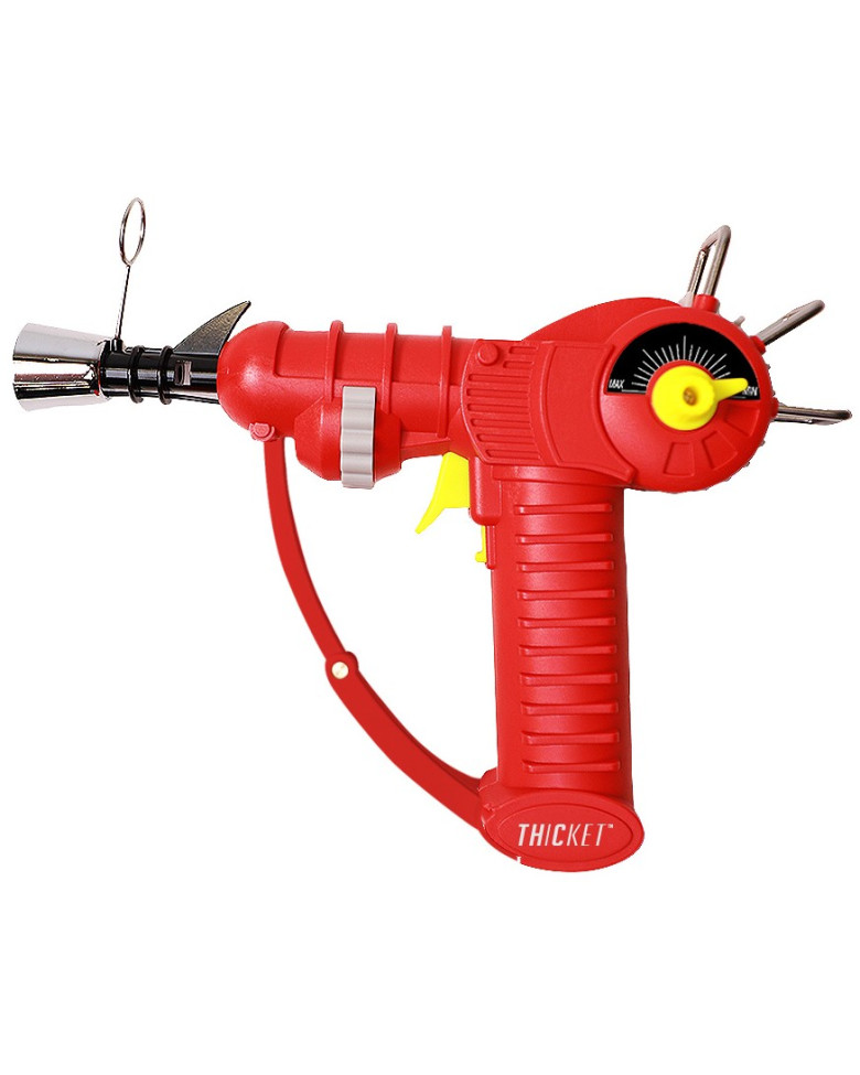 Thicket Spaceout Raygun Torch Lighter -SmokeDay