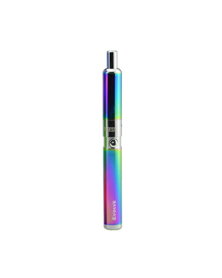 Yocan Evolve-D Dry Herb Vape Pen - Special Edition -SmokeDay