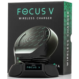 Focus V Carta 2 Wireless Charger | $71.99 | Free Shipping -SmokeDay