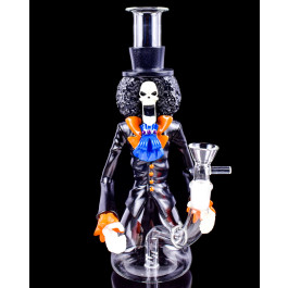 Monster Skull Skeleton Bong | $49.99 | Free Shipping -SmokeDay