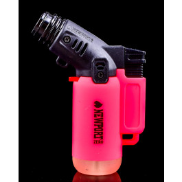 Newport Zero Small Torch Lighters -SmokeDay