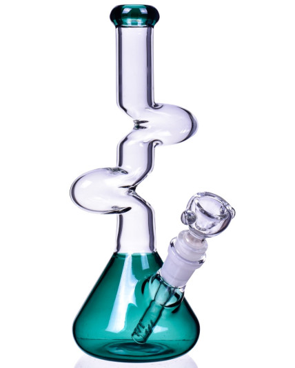 Zong Bongs -SmokeDay