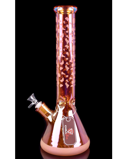 Iridescent Bongs and Rainbow Bongs -SmokeDay