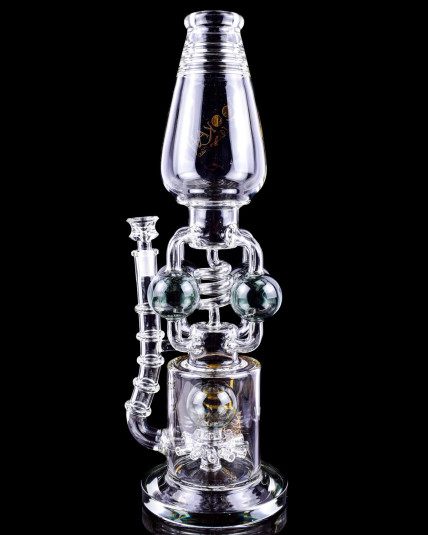 Big Bongs | Huge Glass Water Pipes | Discreet Shipping -SmokeDay