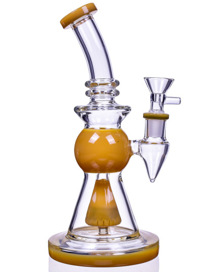 Mushroom Bongs -SmokeDay