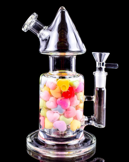 Mini Bongs and Water Pipes | Small, Tiny and Portable Bongs -SmokeDay