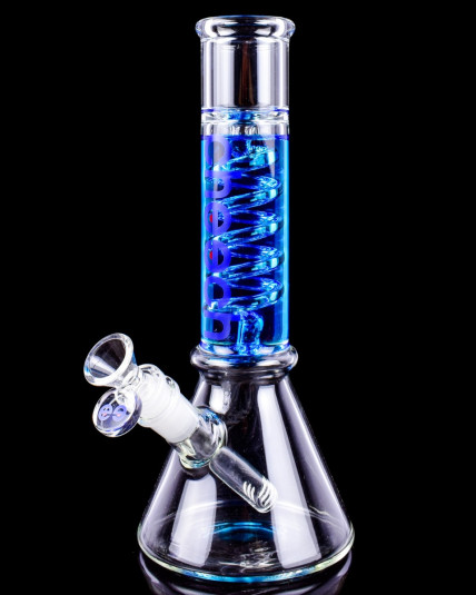 Freeze Pipe, Glycerin Bongs and more -SmokeDay